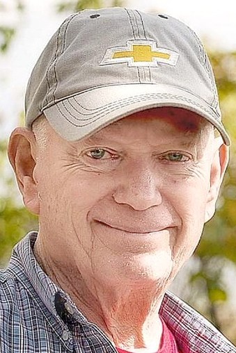 Roger E. Platt 1938-2018 | News, Sports, Jobs - Tribune Chronicle